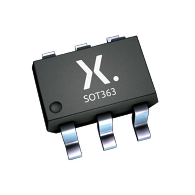 PMBT2907A Transistor Mosfet di potenza Transistor di commutazione PNP a ...